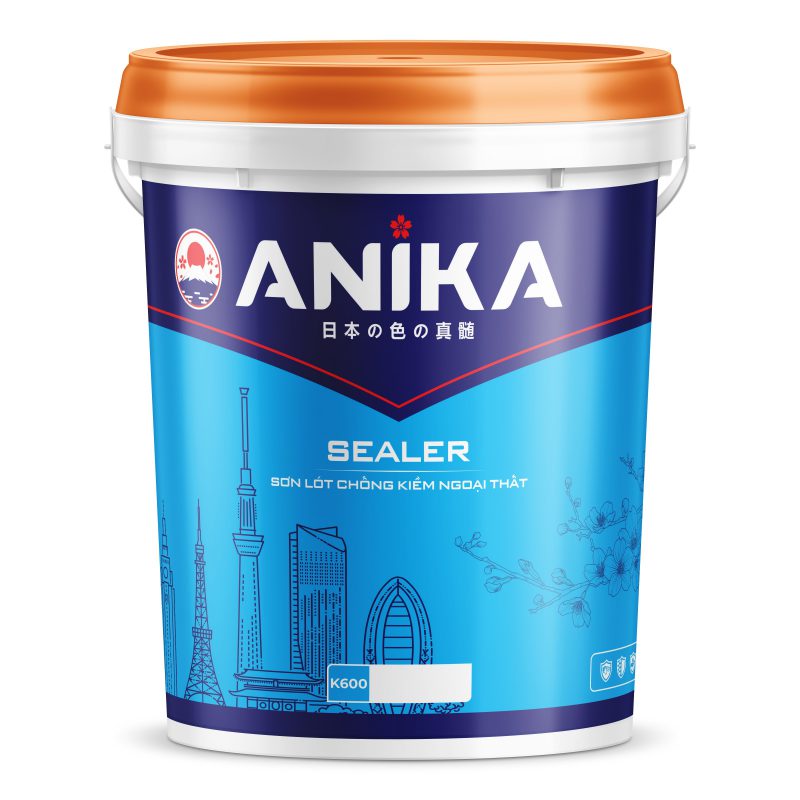 ULTRA PRIMER - Sơn Anika